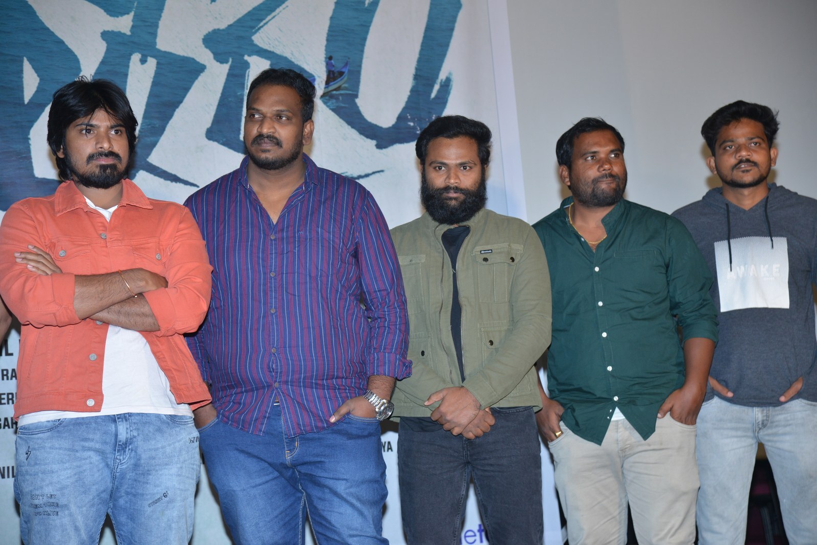 Theeram Movie Trailer Launch - Filmibeat