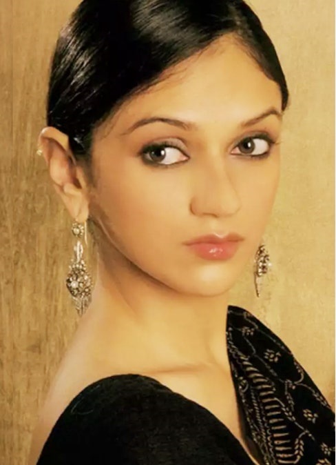 Aditi Rao Hydari's SHOCKING Throwback Pictures Will Leave You ...