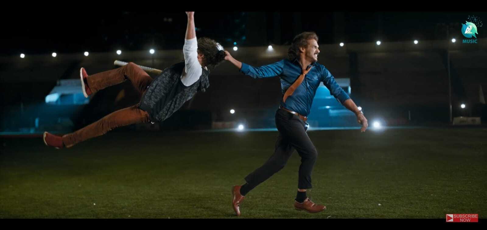 Thrishulam Kannada Movie: Pooja, Shooting Stills, Location Photos ...