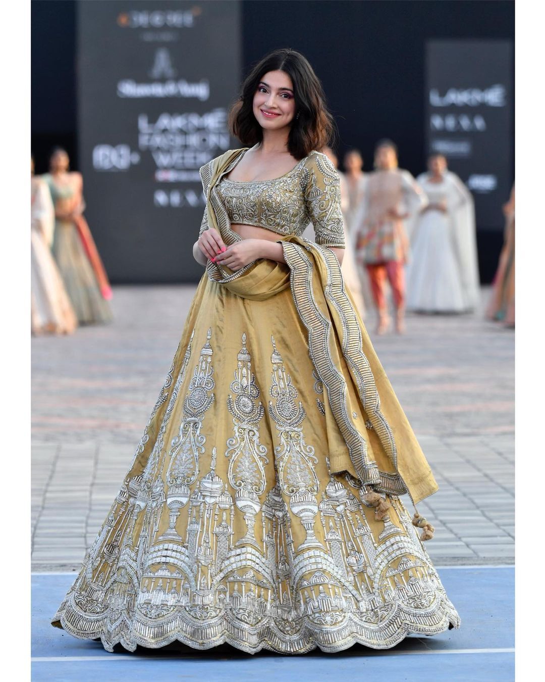 5 Times Gorgeous Divya Khosla Kumar Nailed Her Instagram Game! - Filmibeat