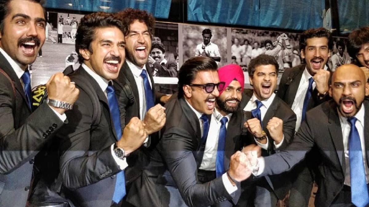 83 The Film Bollywood Movie: Pooja, Shooting Stills, Location Photos ...