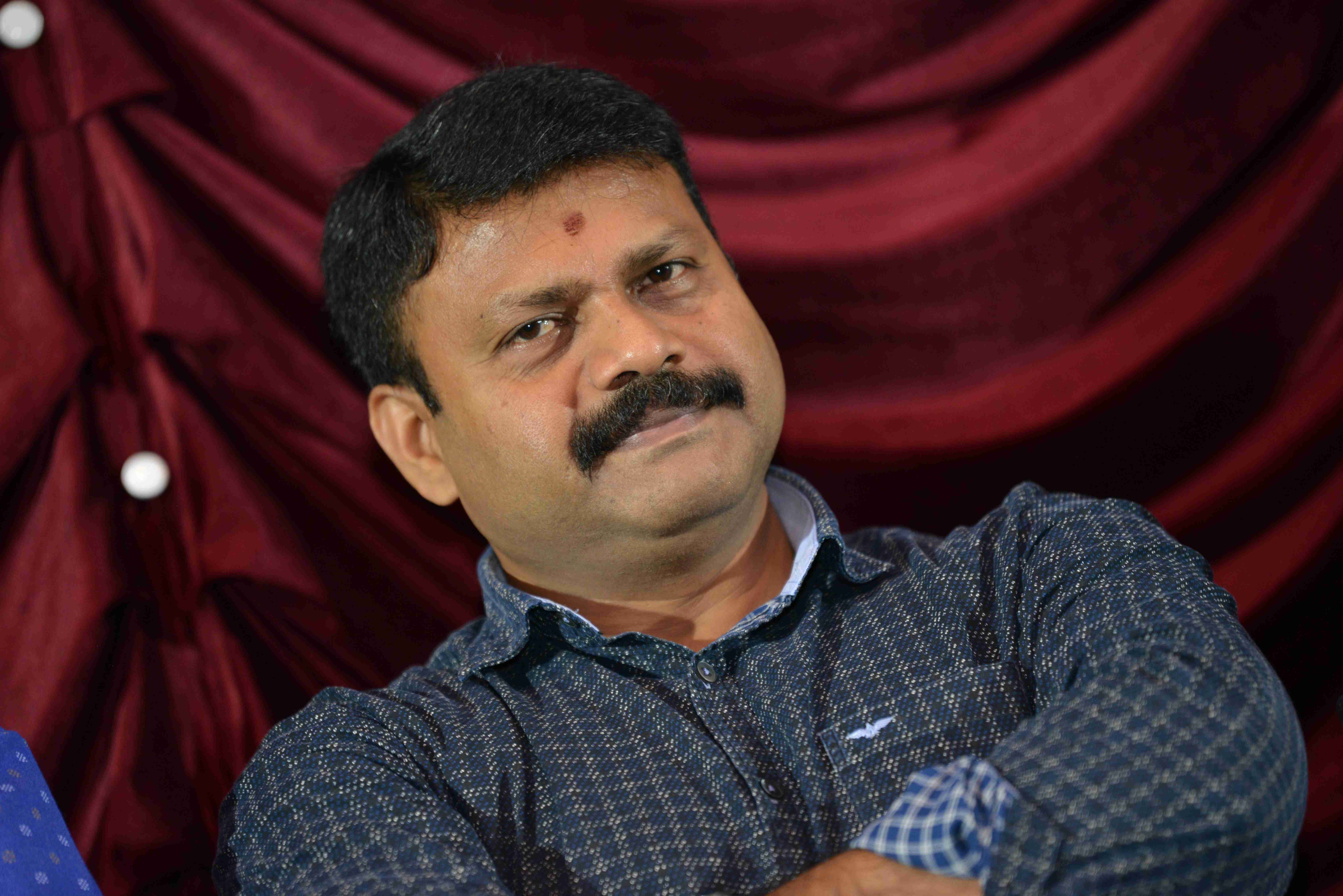 AKSHI Film Press Meet - Filmibeat