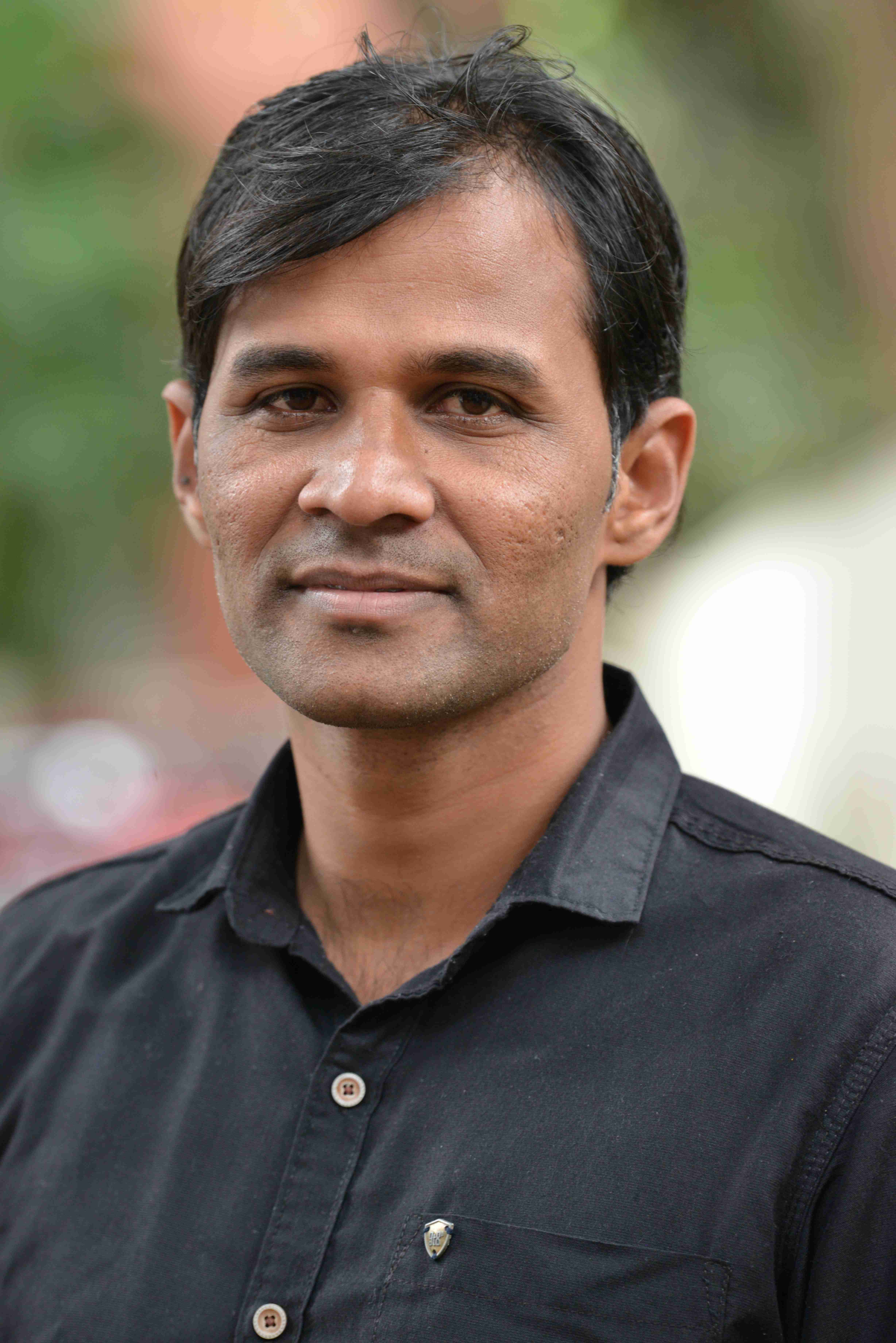 GOORI Film Press Meet - Filmibeat