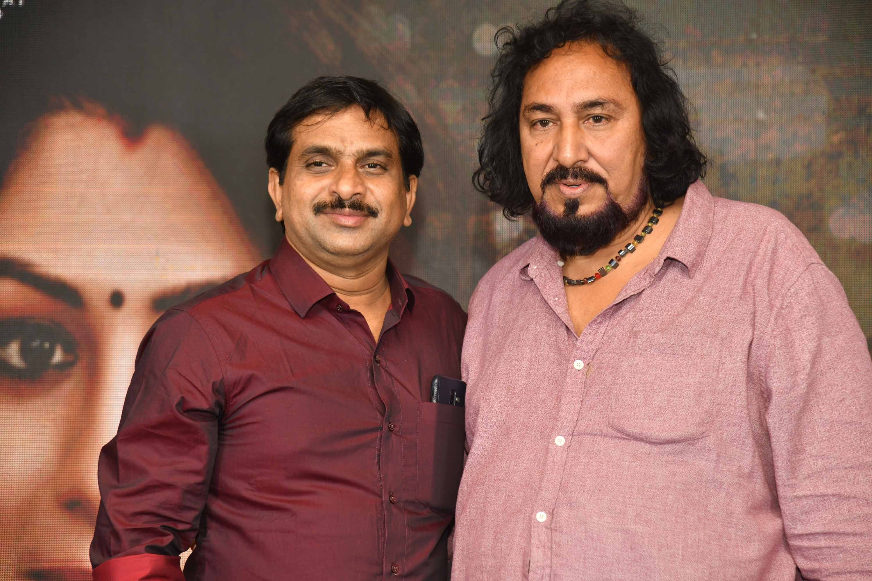 Oppanda Film Audio Release Press Meet - Filmibeat