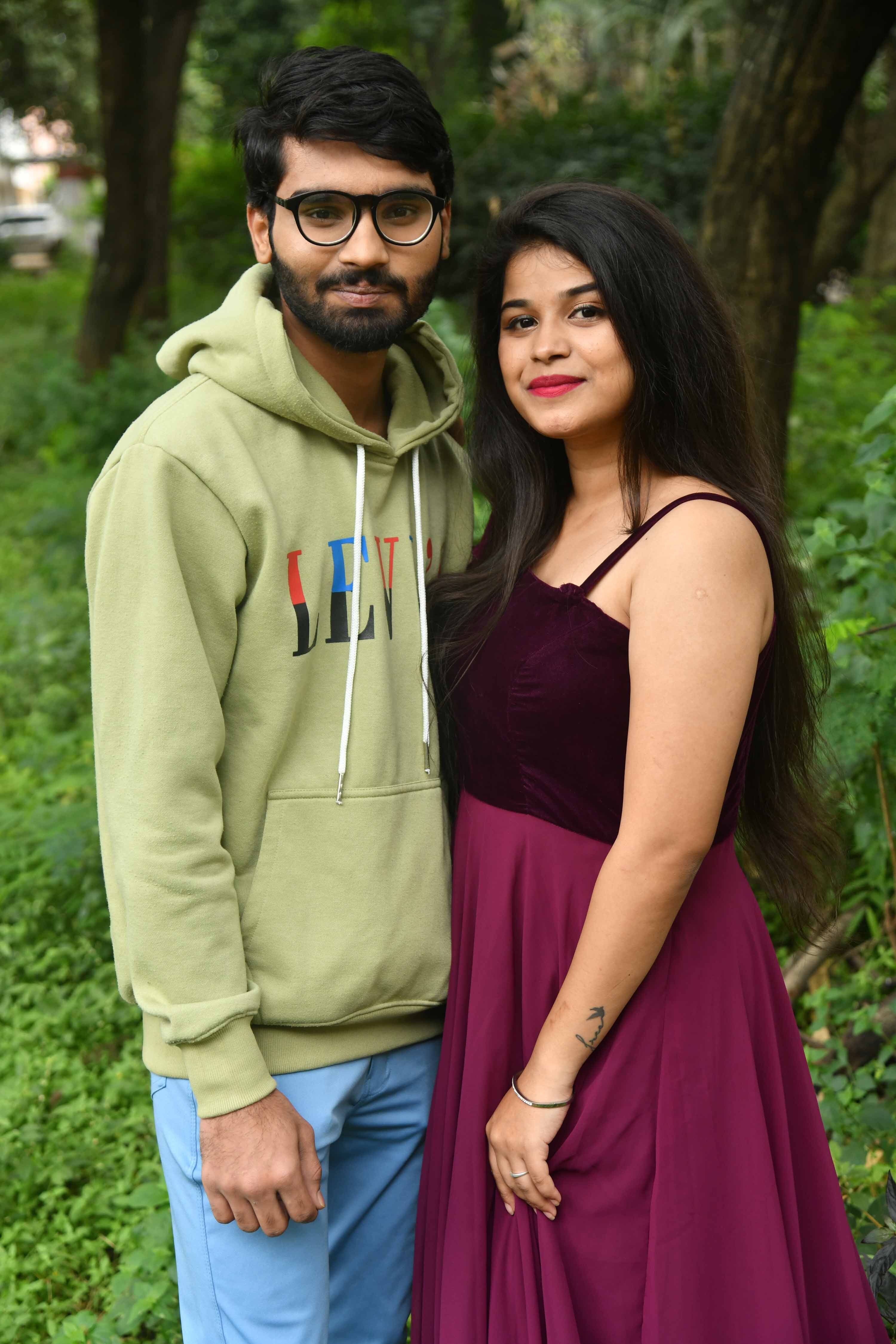 OREO Film Pooja Press Meet - Filmibeat