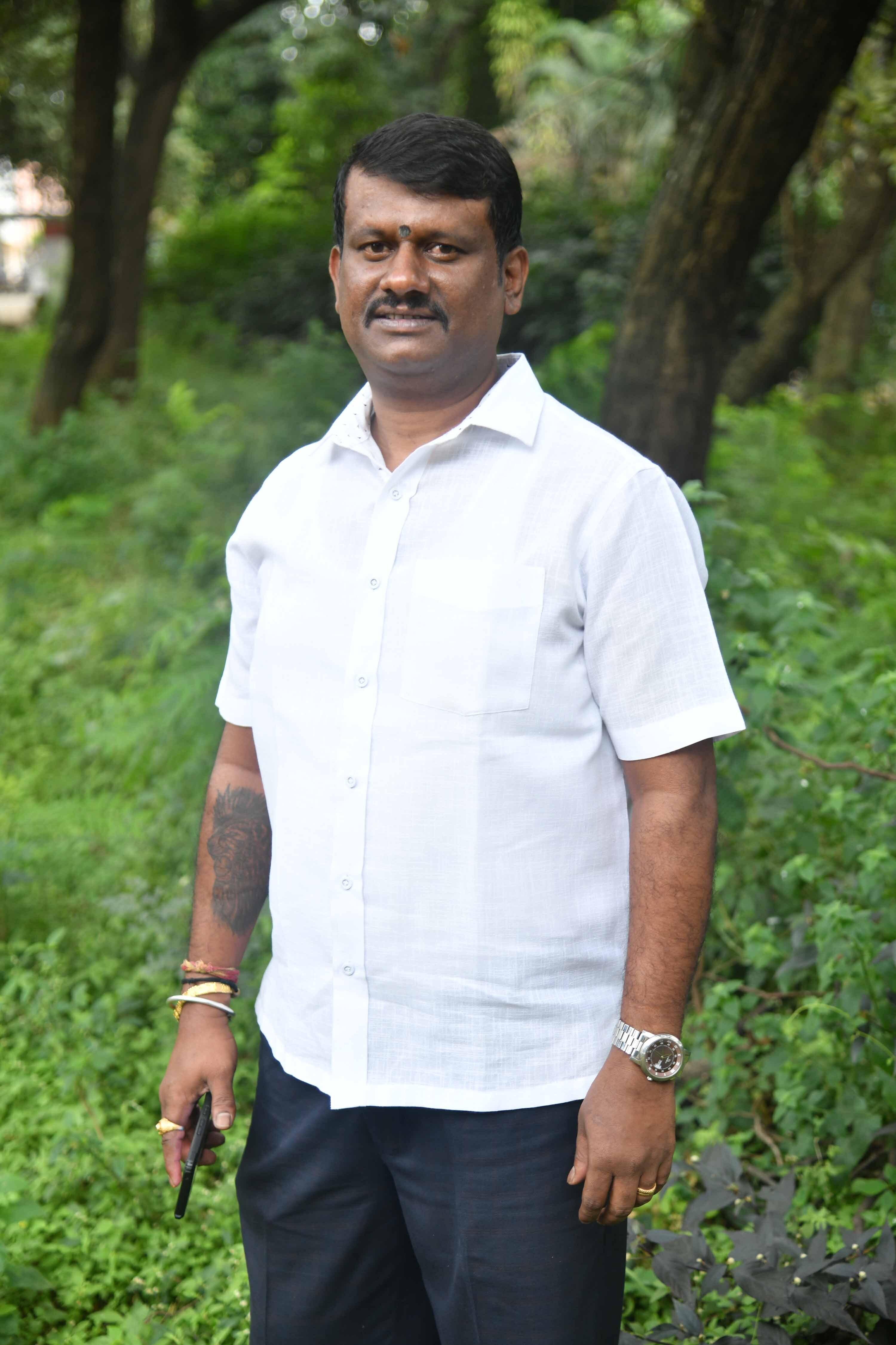 OREO Film Pooja Press Meet - Filmibeat