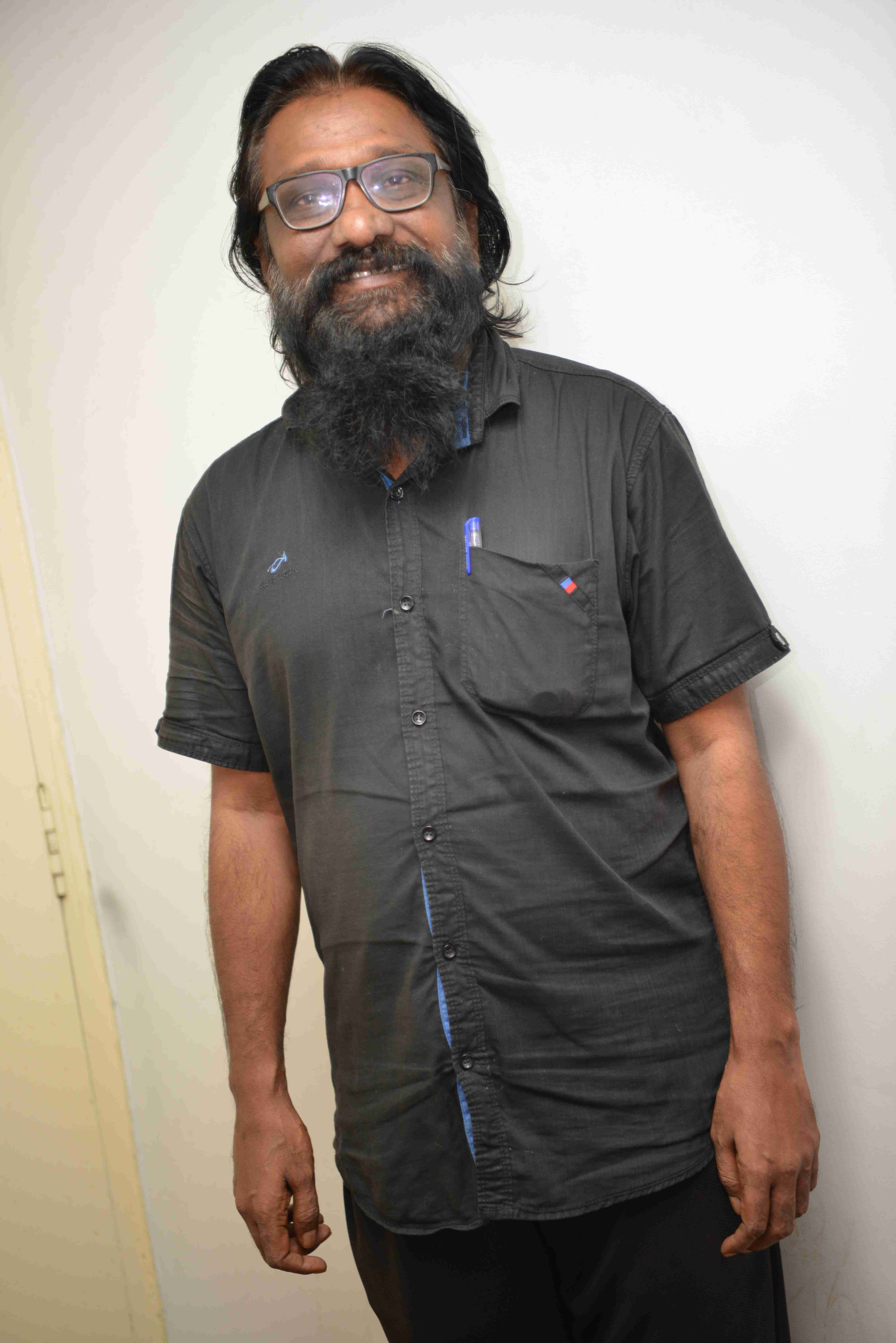 Puneeth Song Launch Press Meet - Filmibeat