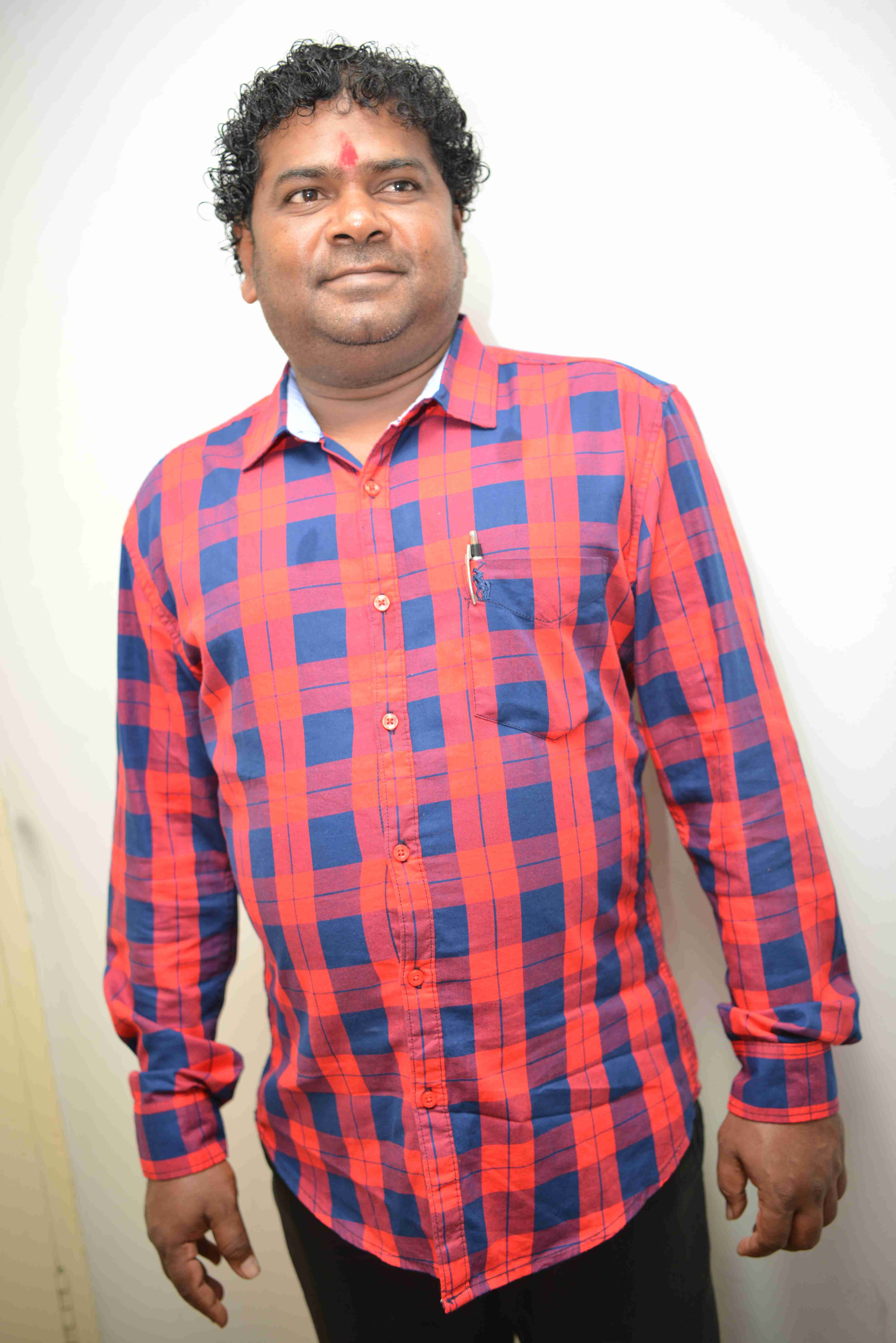 Puneeth Song Launch Press Meet - Filmibeat