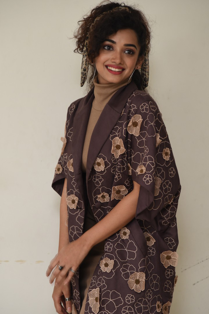 Saanve Megghana Photos | Saanve Megghana Latest HD Pics |Saanve ...