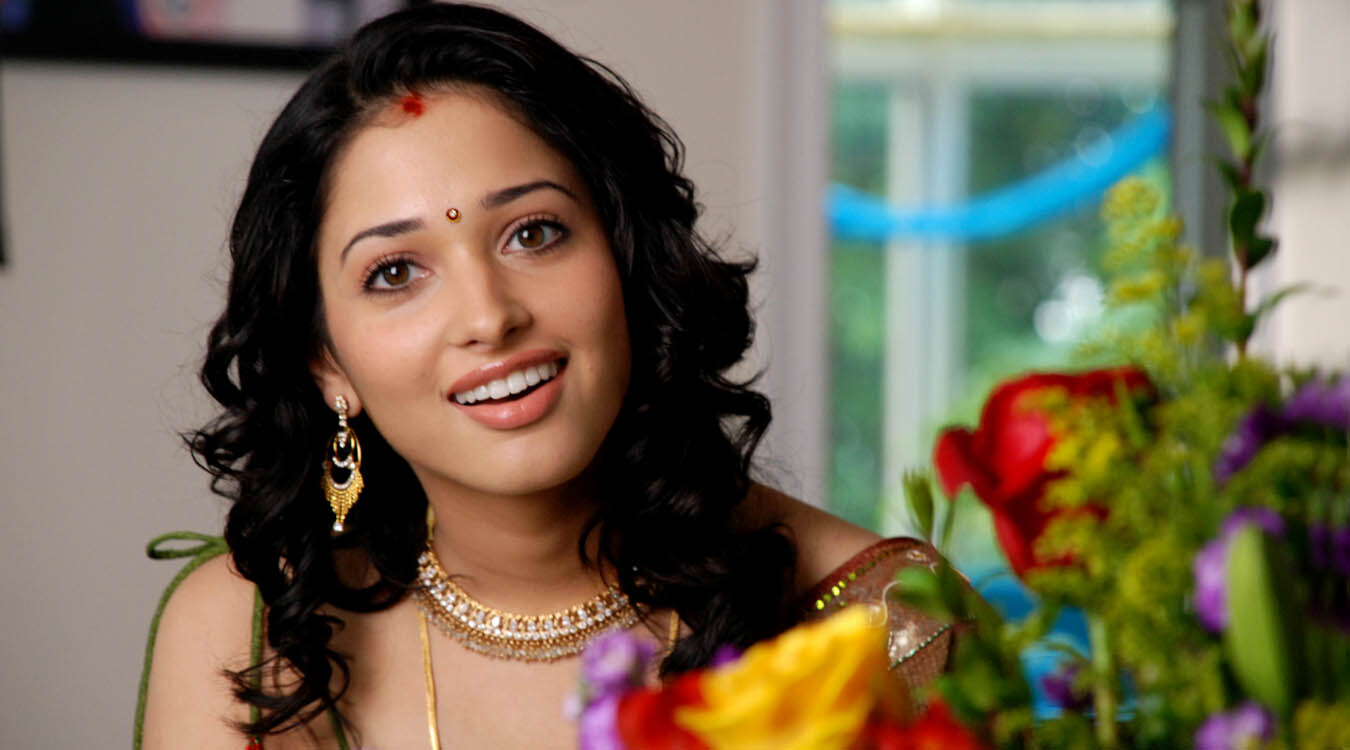 Tamannaah Bhatia Confirmed For Megastar Chiranjeevi, Meher Ramesh, Anil ...