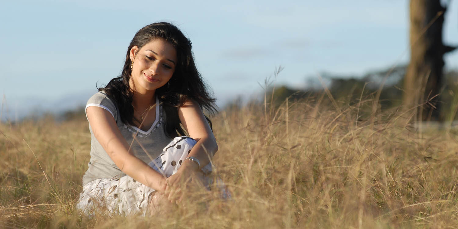 Tamannaah Bhatia Confirmed For Megastar Chiranjeevi, Meher Ramesh, Anil ...