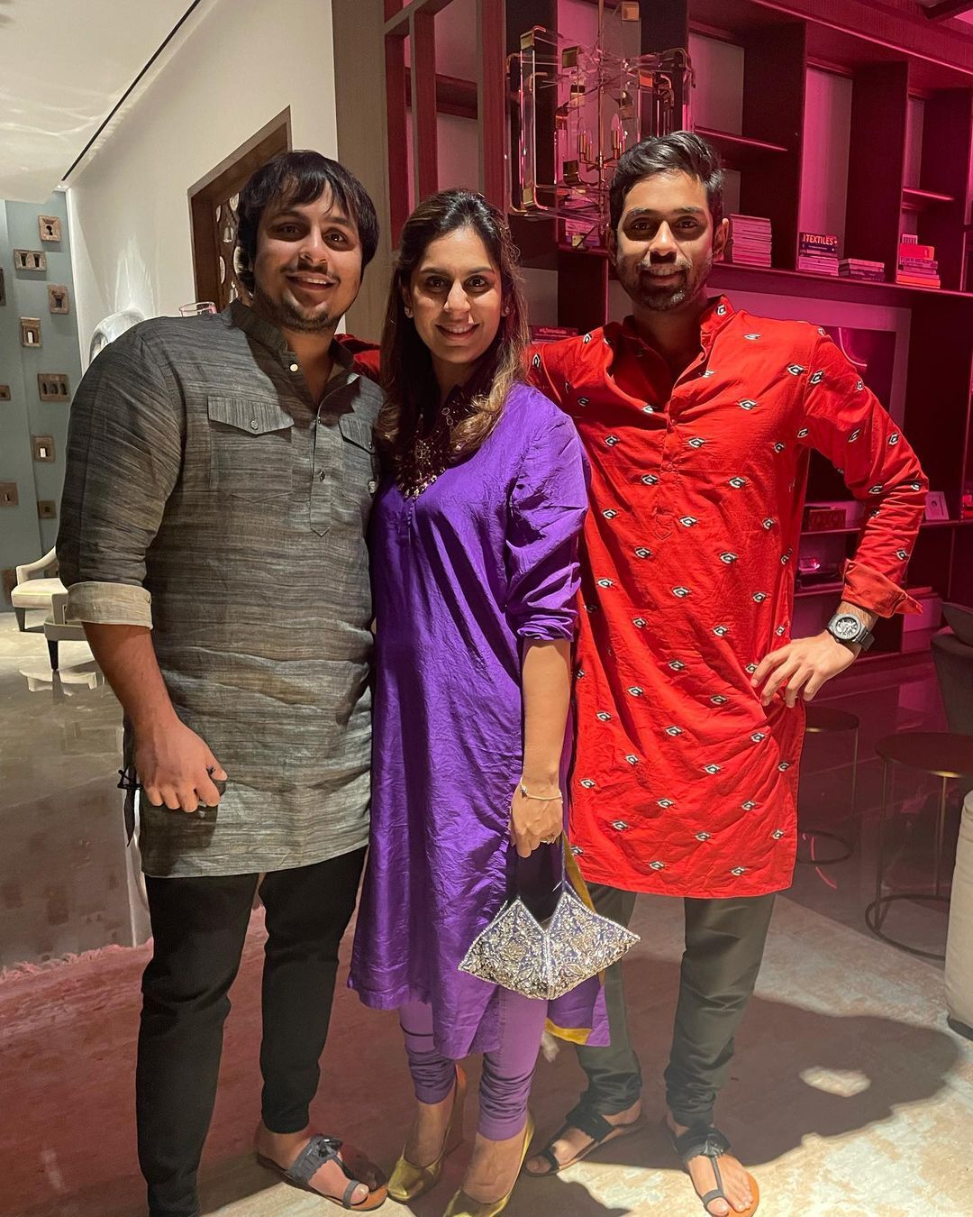 Upasana With Samantha: దీపావళి సంబరాల్లో కలిసిన స్నేహితులు.. ఎక్కడ ...