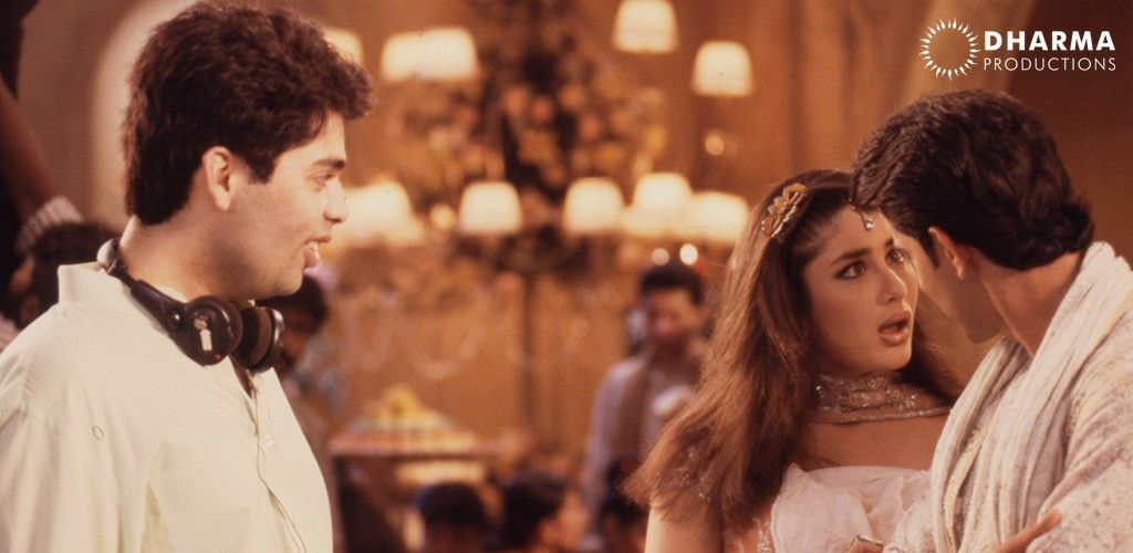 20 Years Of K3G: These BTS Photos Will Make You Realize Time Flies ...