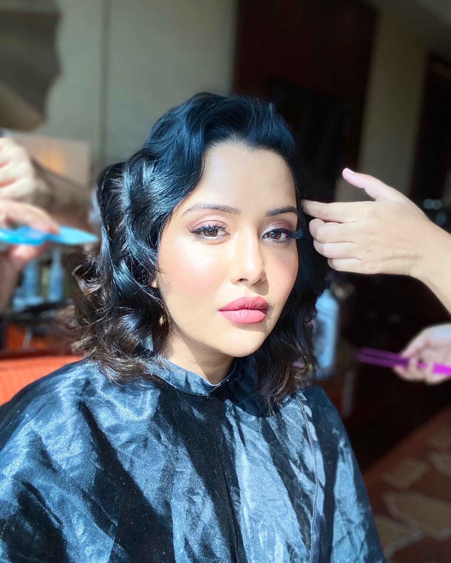 ஏங்க வைக்கும் அழகு... சுடிதாரில் சொக்க வைத்த ரைசா வில்சன்! | Actress ...