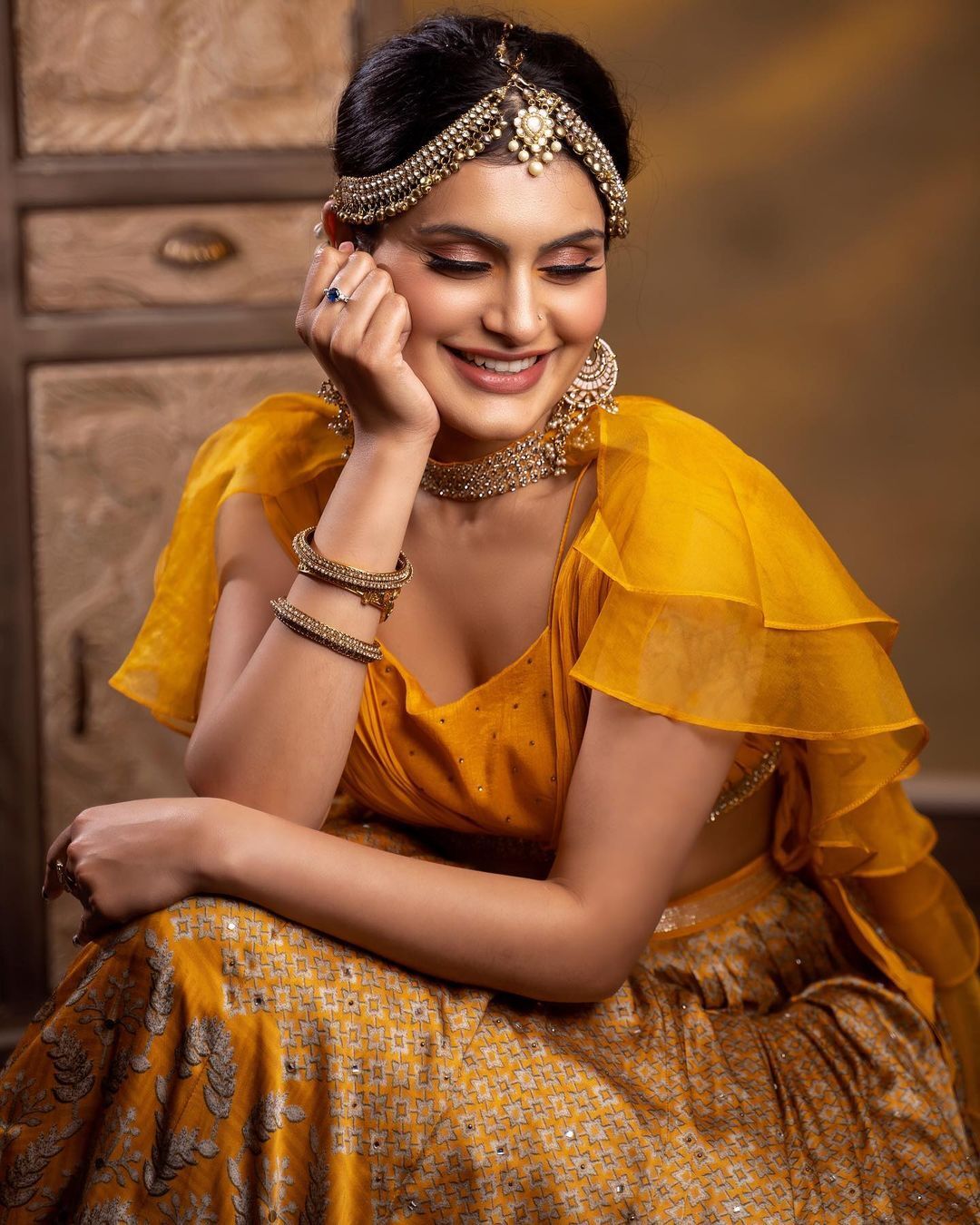 ഗ്ലാമറസായി ഷാനു; കിടിലന്‍ ചിത്രങ്ങള്‍ കാണാം | Actress Shanu Suresh's New Glamorous Stills ...