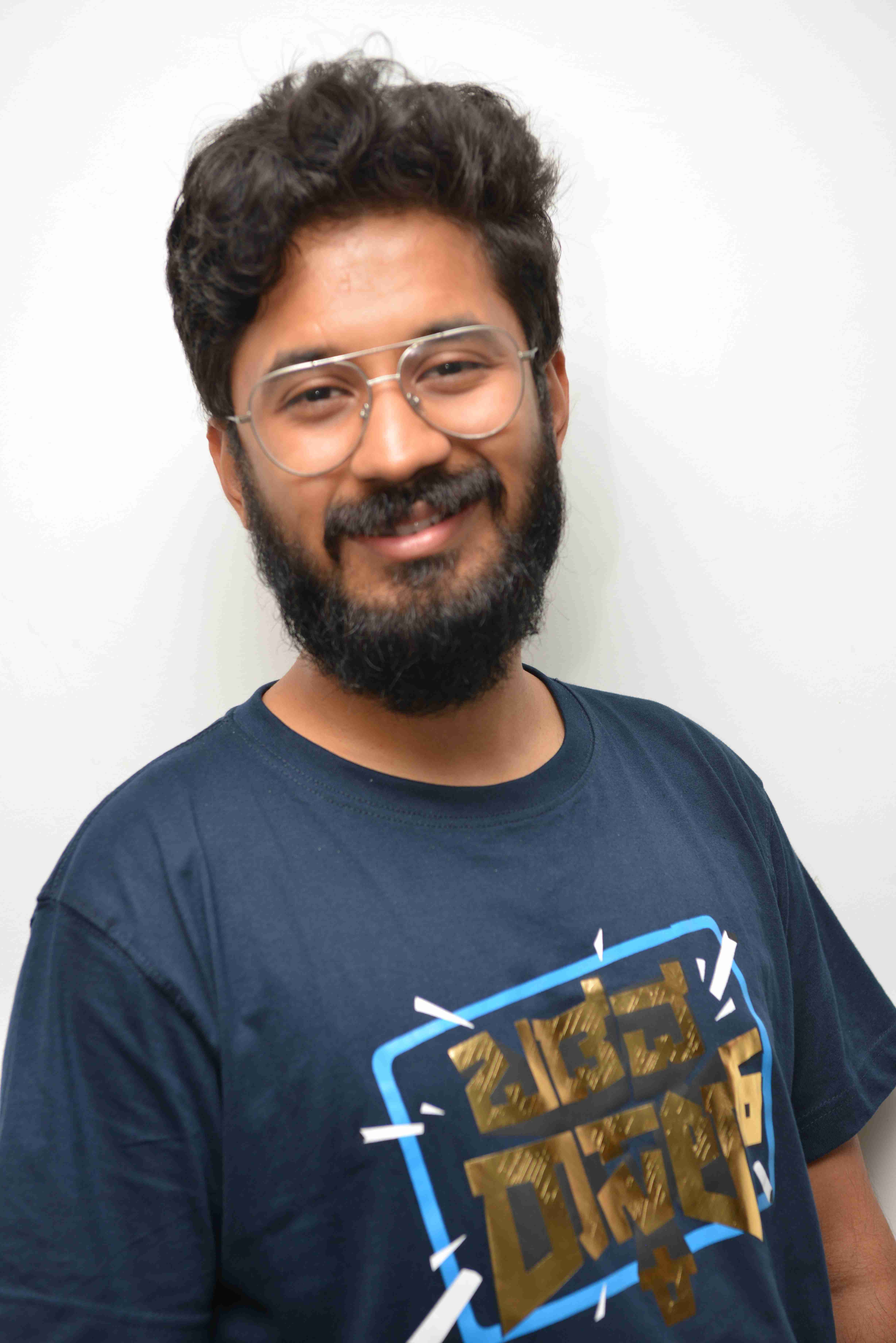 BADAVA RASCAL Film Trailer Launch - Filmibeat