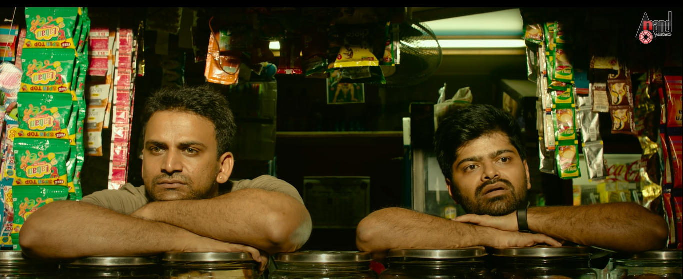 Badava Rascal Kannada Movie: Pooja, Shooting Stills, Location Photos ...