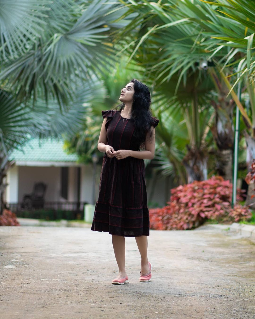 സൂപ്പര്‍ ക്യൂട്ട് ആയി ആന്‍ ശീതള്‍; സുന്ദരചിത്രങ്ങള്‍ കാണാം | Cute ...
