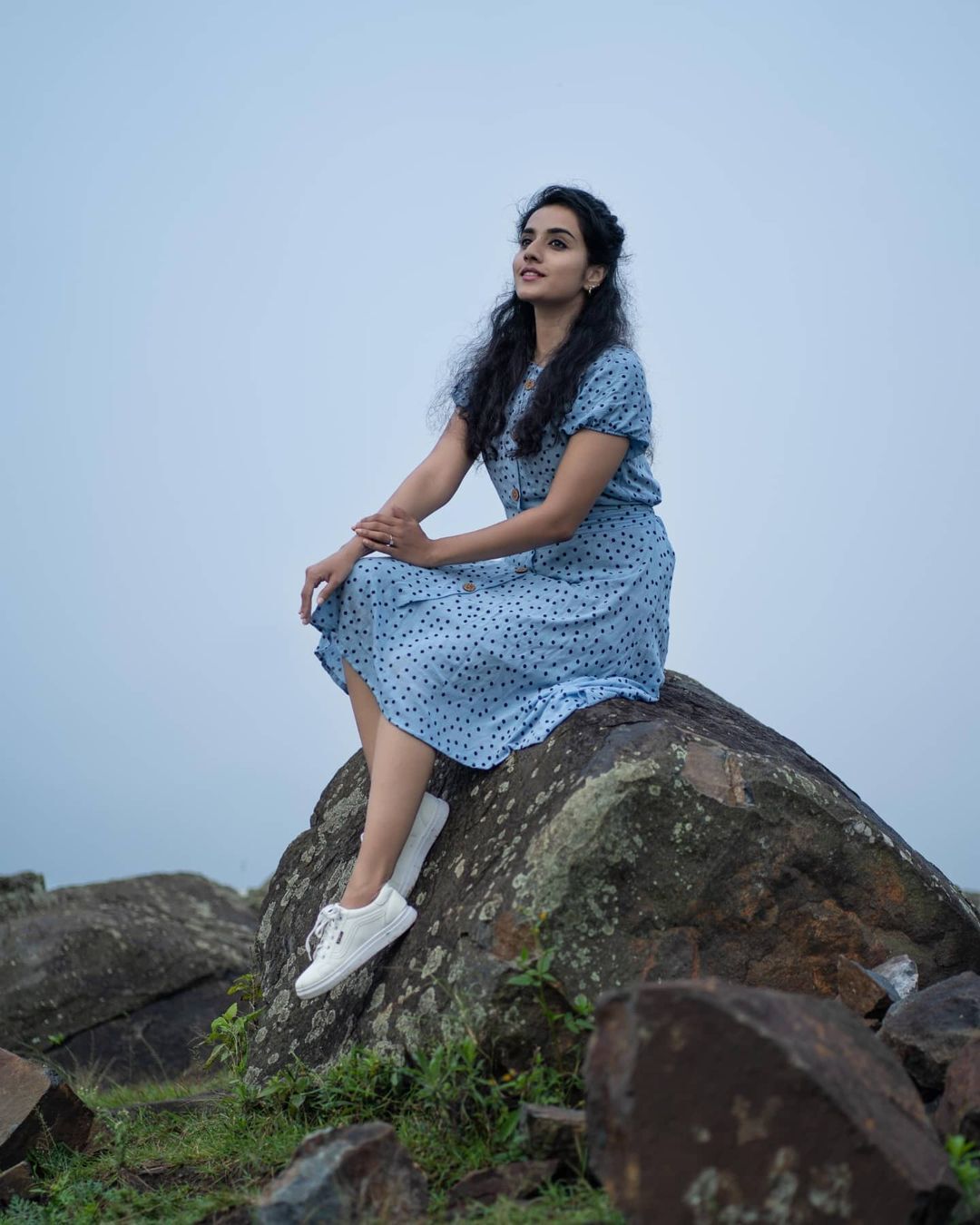 സൂപ്പര്‍ ക്യൂട്ട് ആയി ആന്‍ ശീതള്‍; സുന്ദരചിത്രങ്ങള്‍ കാണാം | Cute ...