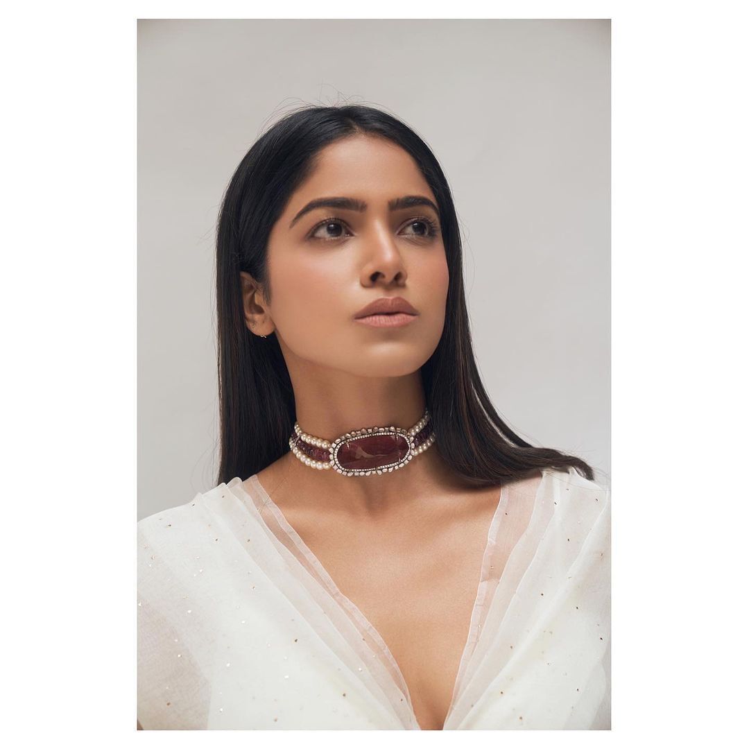 30+ Drishika Chander Photos: Find Latest HD Images, Pictures, Stills ...