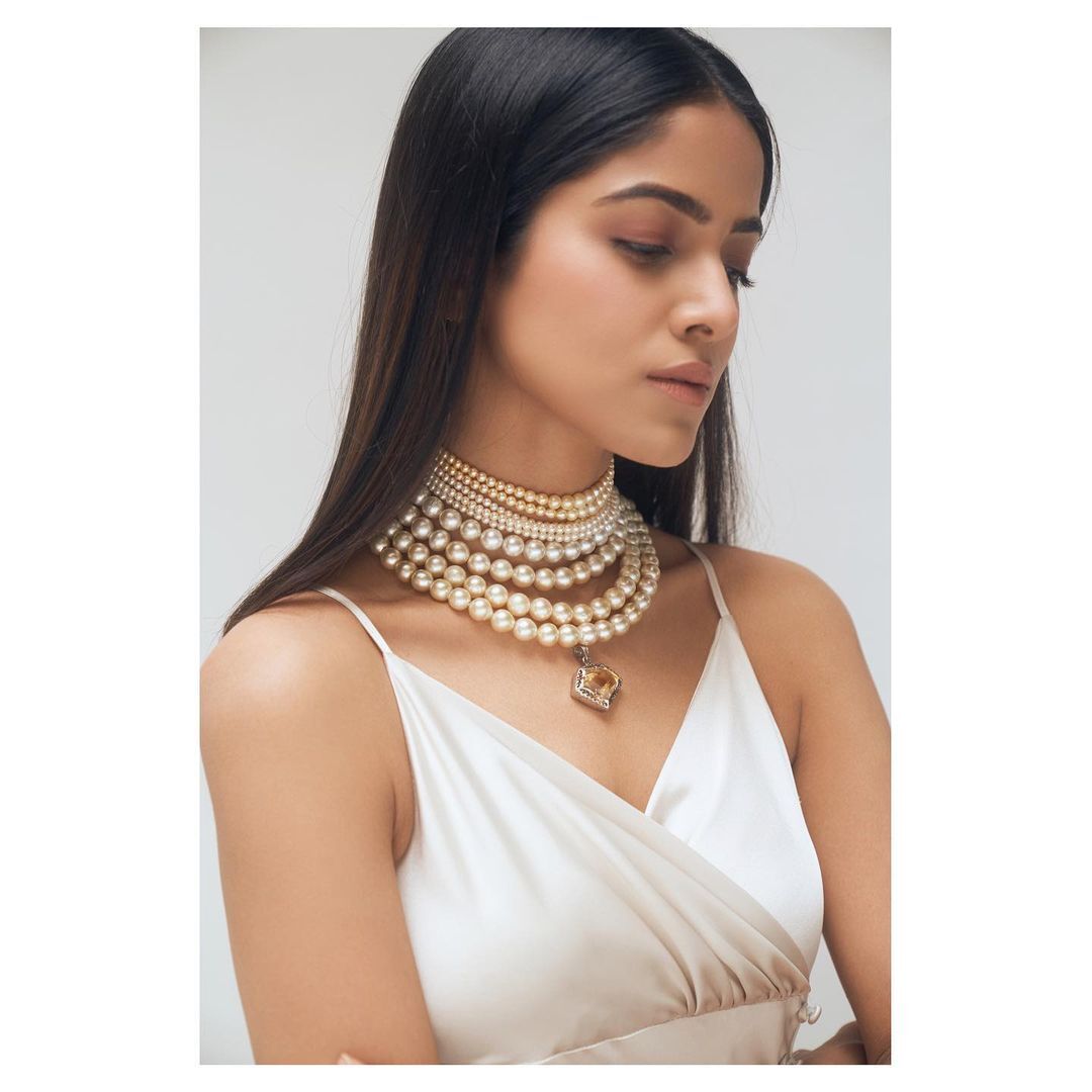 30+ Drishika Chander Photos: Find Latest HD Images, Pictures, Stills ...