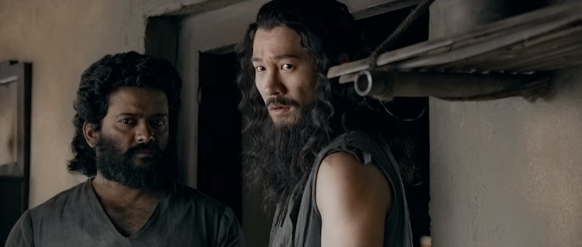 Loved Chiang Juvan From Marakkar? See More Of Jay J Jakkrit's Handsomeness In These Off-Screen ...