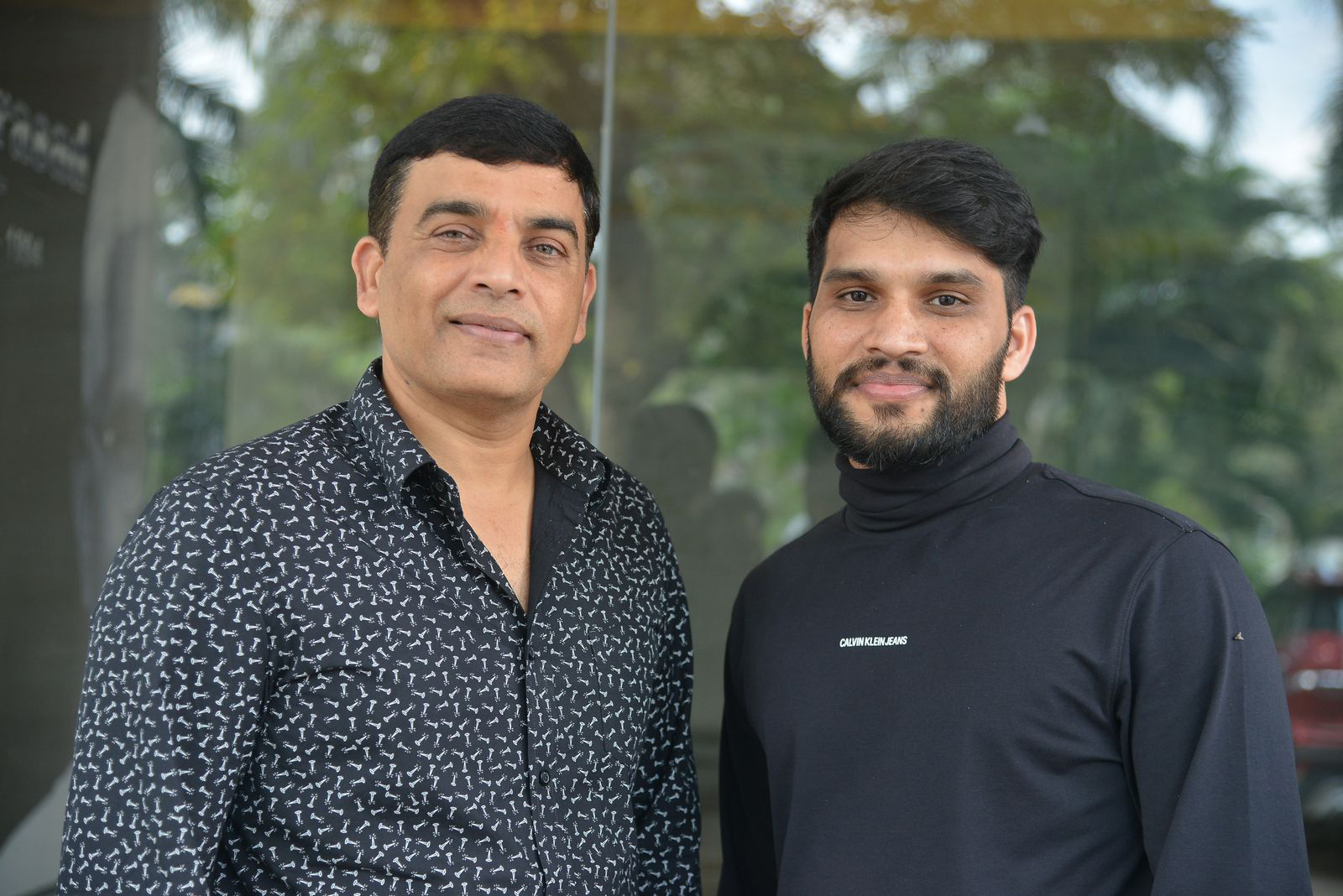 Muddy Movie Press Meet - Filmibeat