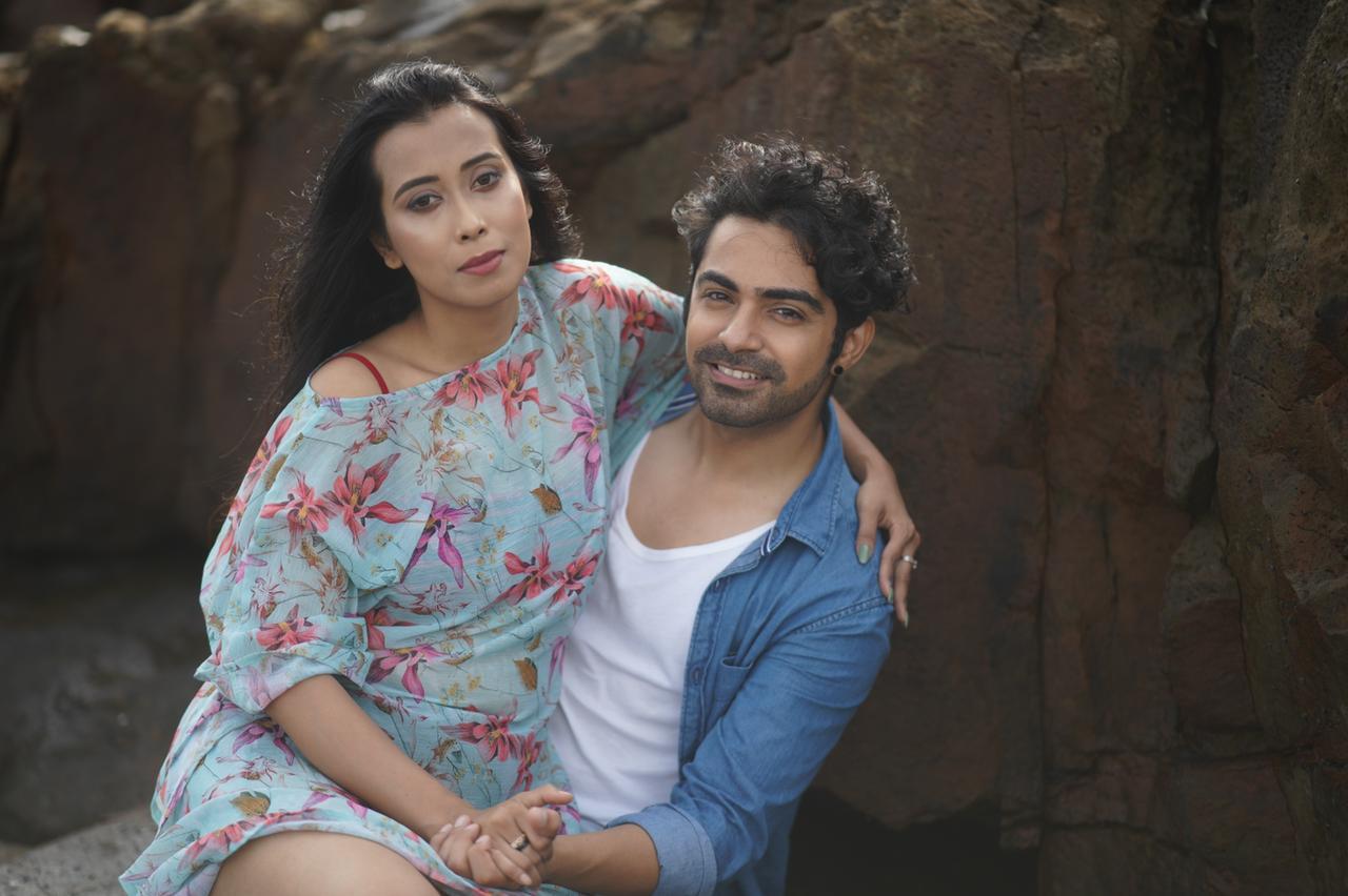 Paras Madaan And Soumita Das’ UNSEEN Pictures Prove They Are Made For Each Other (EXCLUSIVE ...