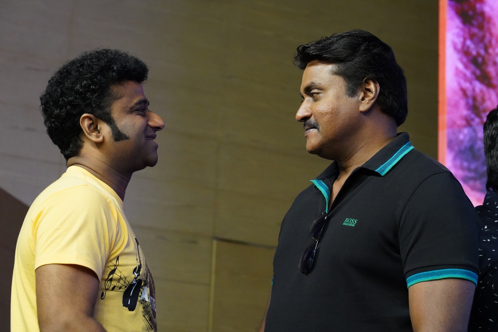 Pushpa Massive Thanks Meet - Filmibeat