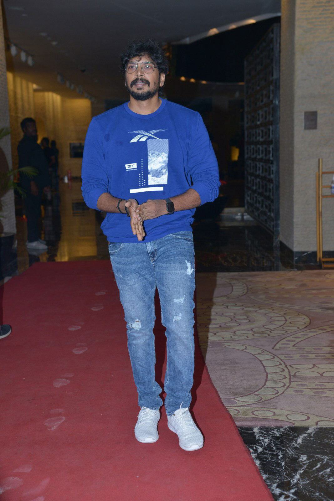 Pushpa Movie Success Celebration - Filmibeat