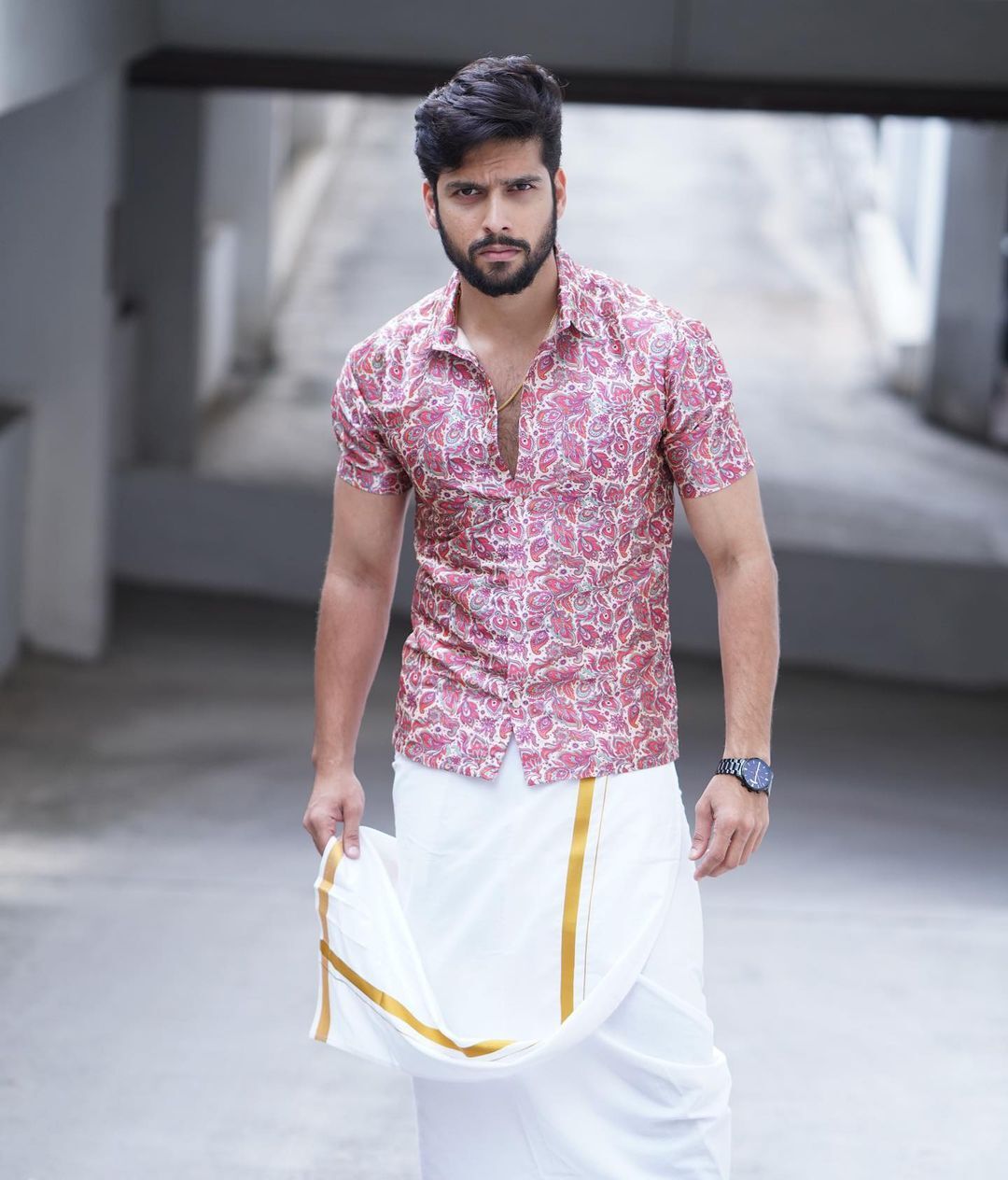 Sai Ketan Rao’s Stylish Pictures Will Drive His Fans Crazy - Filmibeat