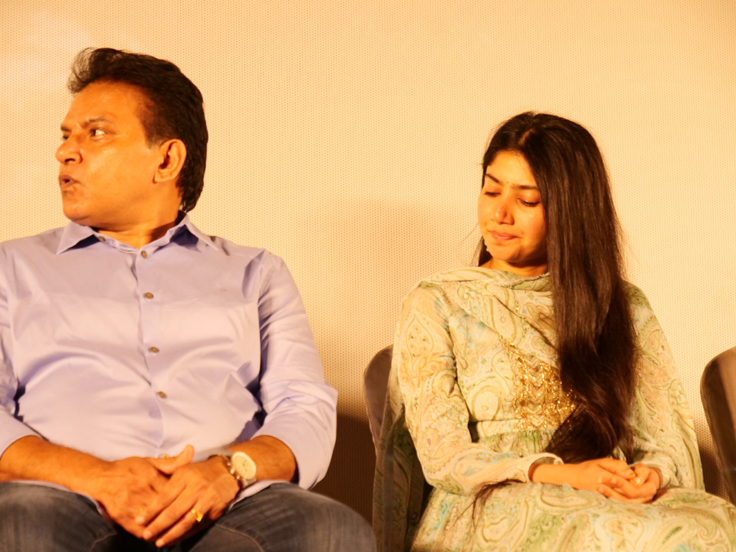 Shyam Singha Roy Tamil Trailer Launch Event - Filmibeat