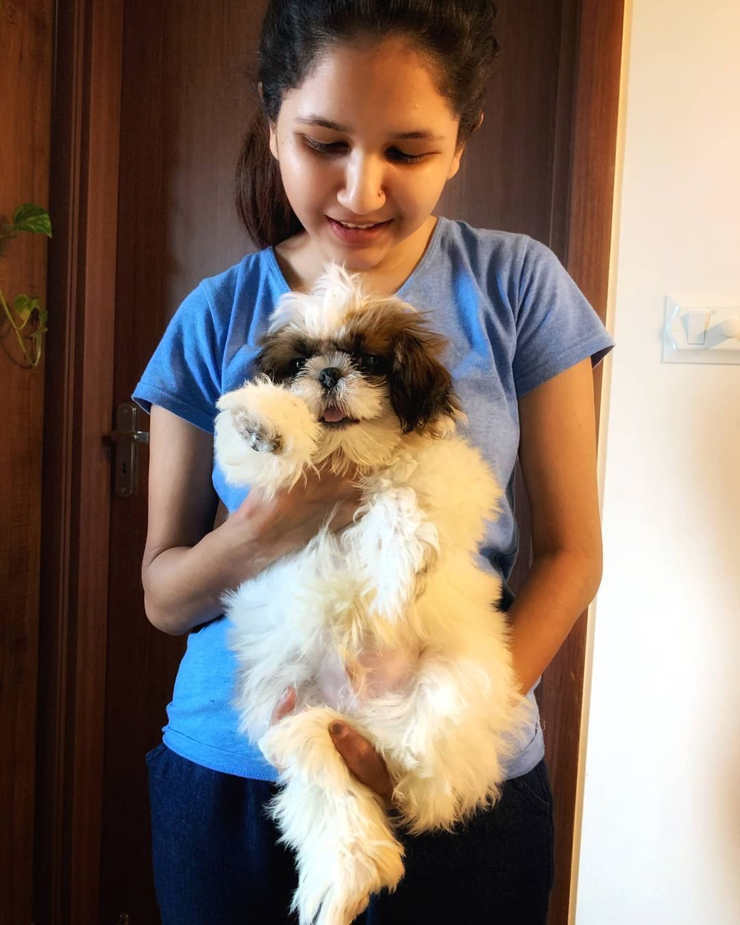 അതിമനോഹരിയായി ഉപ്പും മുളകും താരം, ജൂഹി റുസ്തഗിയുടെ പുത്തൻ ഫോട്ടോസ് ...