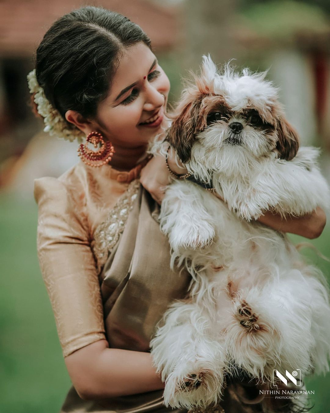 അതിമനോഹരിയായി ഉപ്പും മുളകും താരം, ജൂഹി റുസ്തഗിയുടെ പുത്തൻ ഫോട്ടോസ് ...