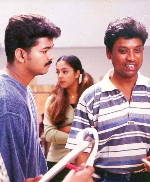Vijay’s 10 Throwback Pictures That Proves He Hasn’t Changed A Bit ...