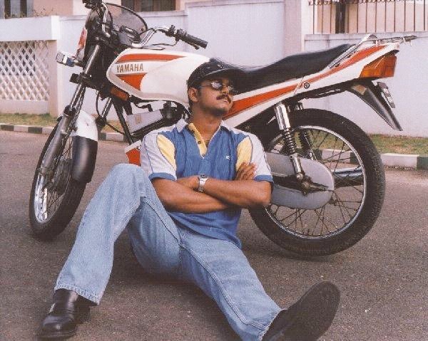 Vijay’s 10 Throwback Pictures That Proves He Hasn’t Changed A Bit ...