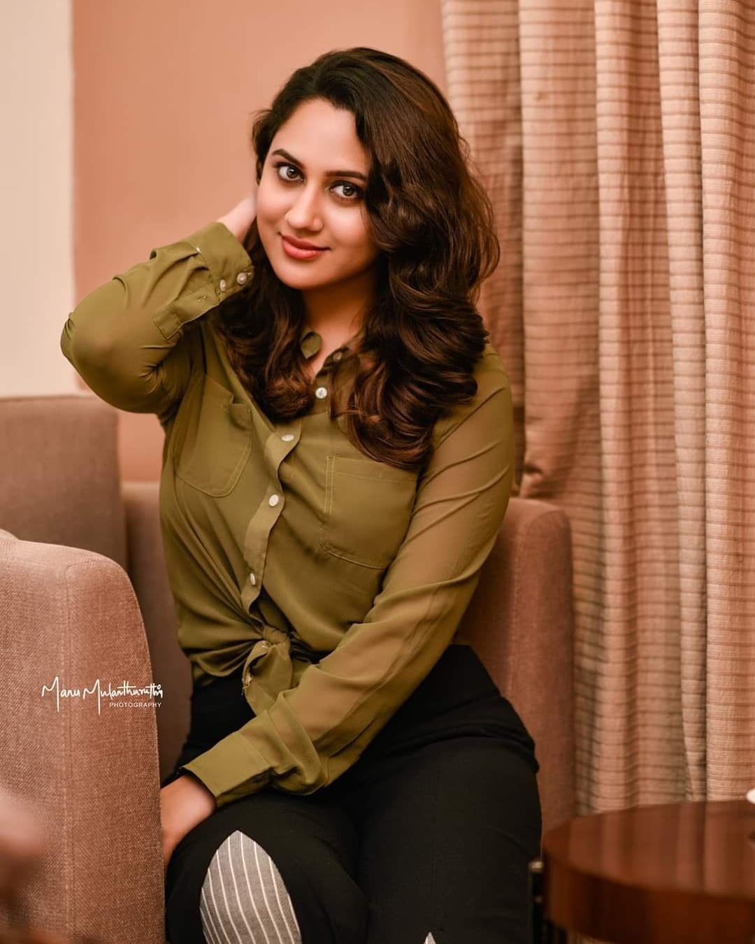 മിയയ്ക്ക് ഒരു മാറ്റവും ഇല്ല, നടിയുടെ പുതിയ. ചിത്രങ്ങള്‍ നോക്കൂ ...