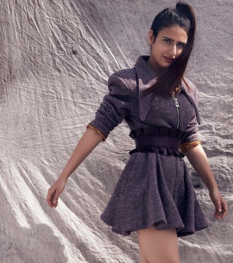 Fatima Sana Shaikh's Photos Which Will Make You Skip A Heartbeat ...