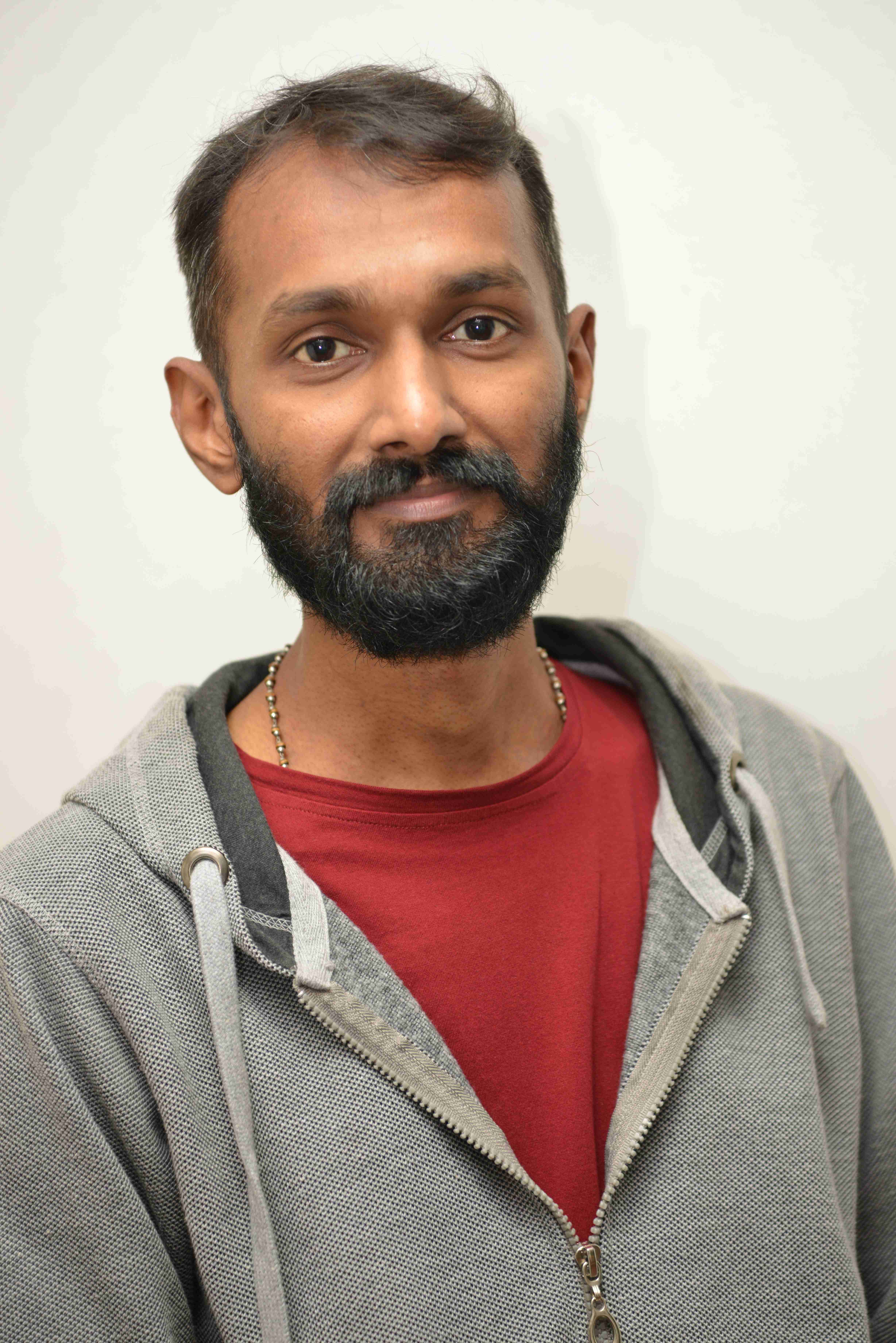 INAMDAR Film First Look Promo - Filmibeat