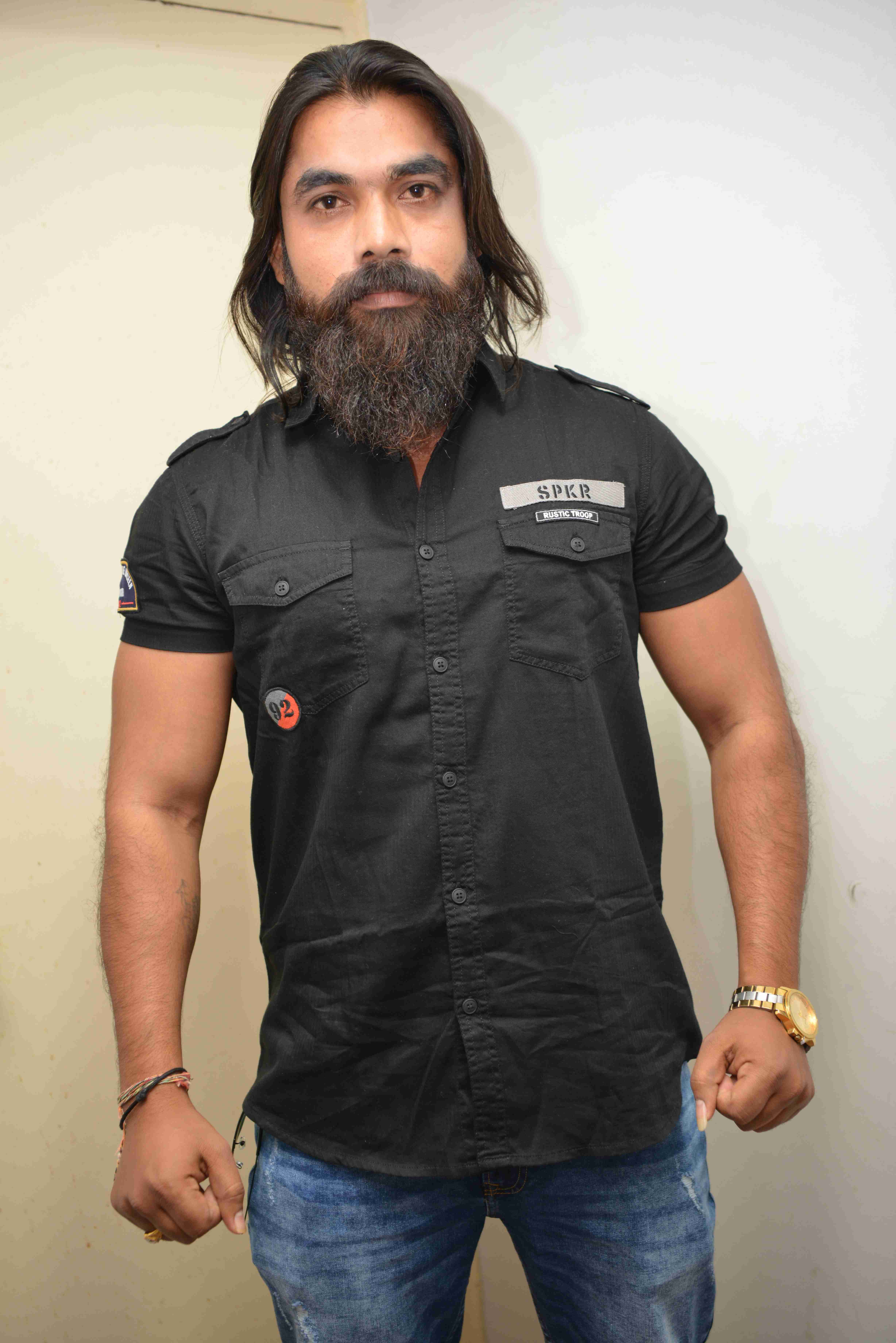 INAMDAR Film First Look Promo - Filmibeat