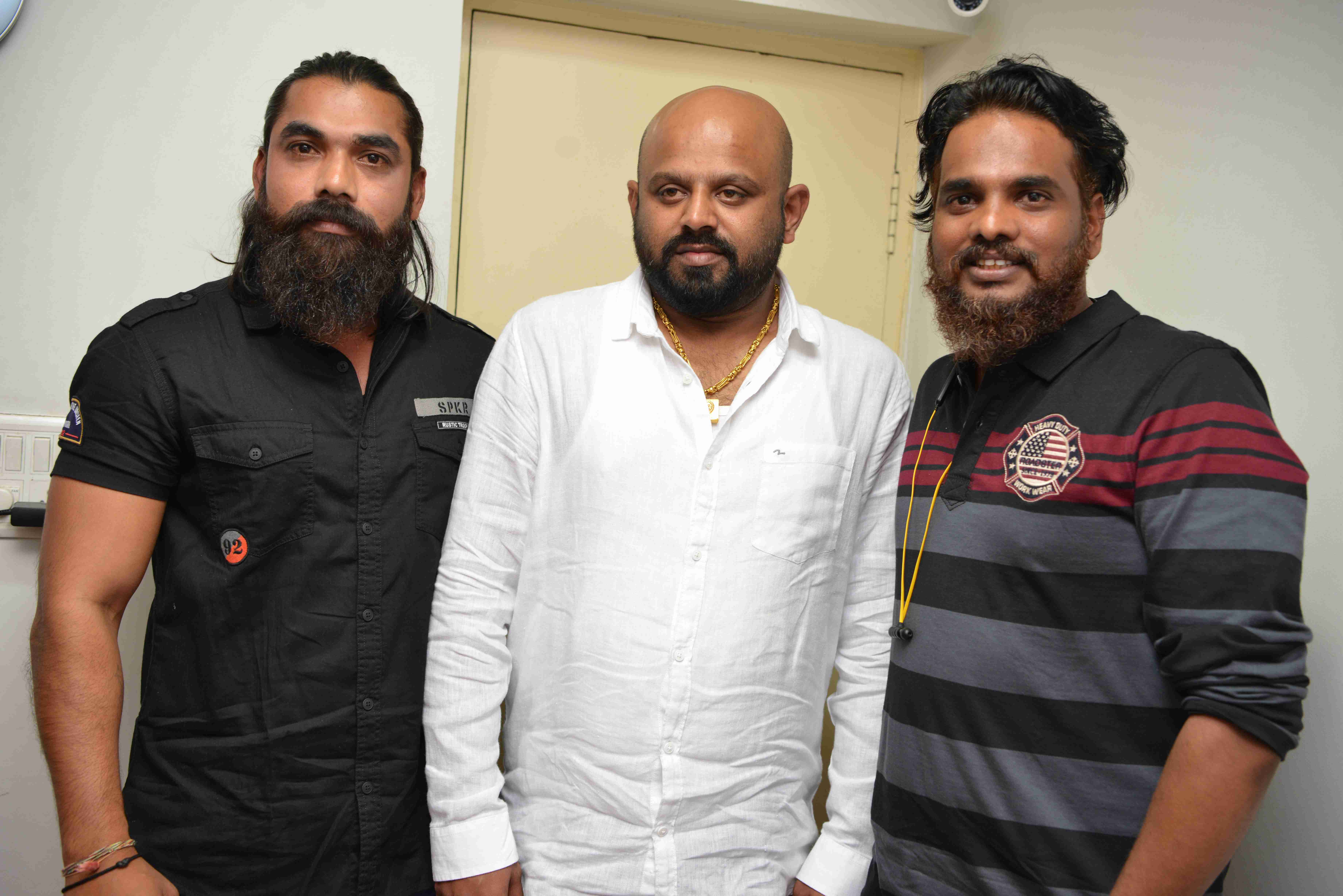 INAMDAR Film First Look Promo - Filmibeat