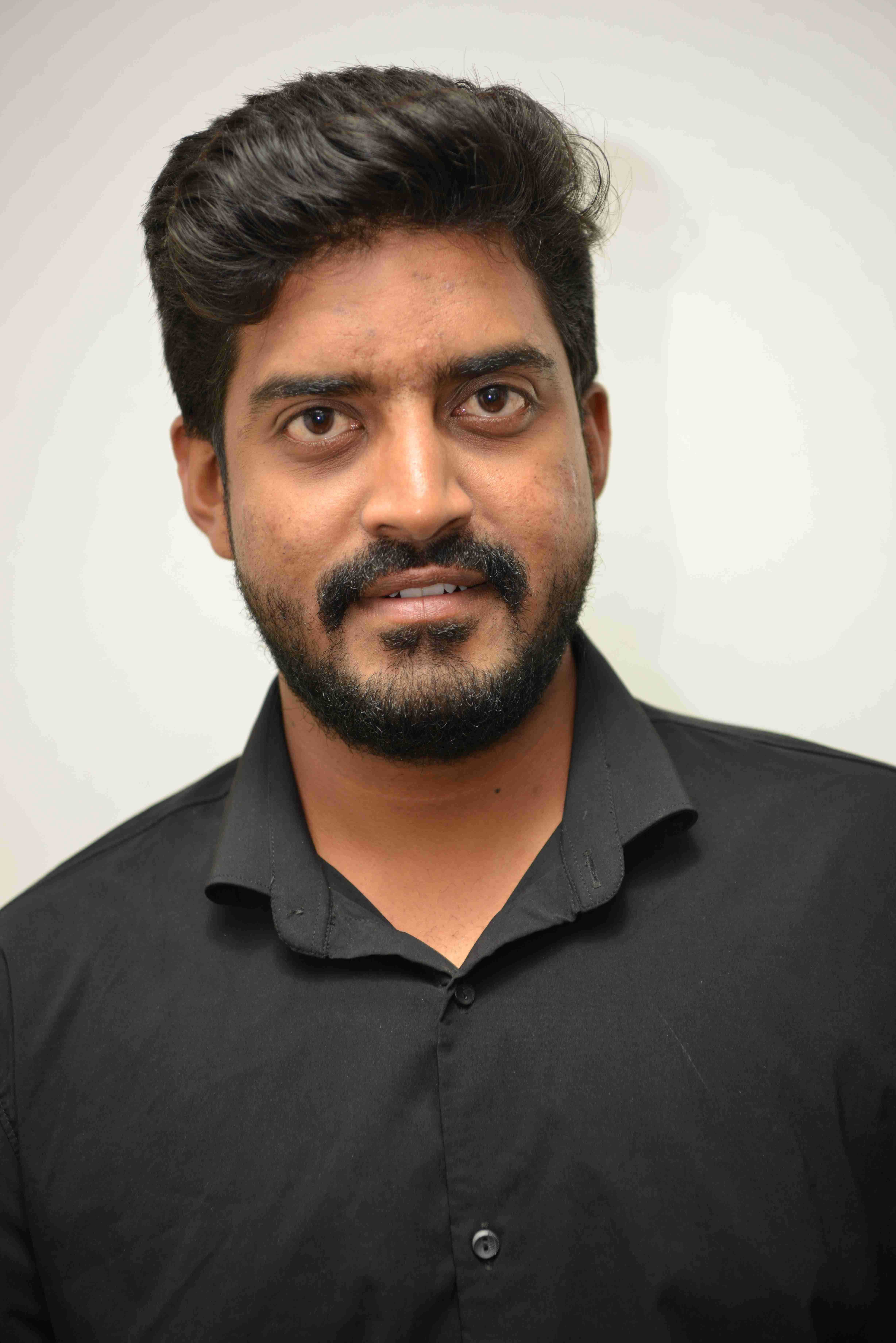 INAMDAR Film First Look Promo - Filmibeat