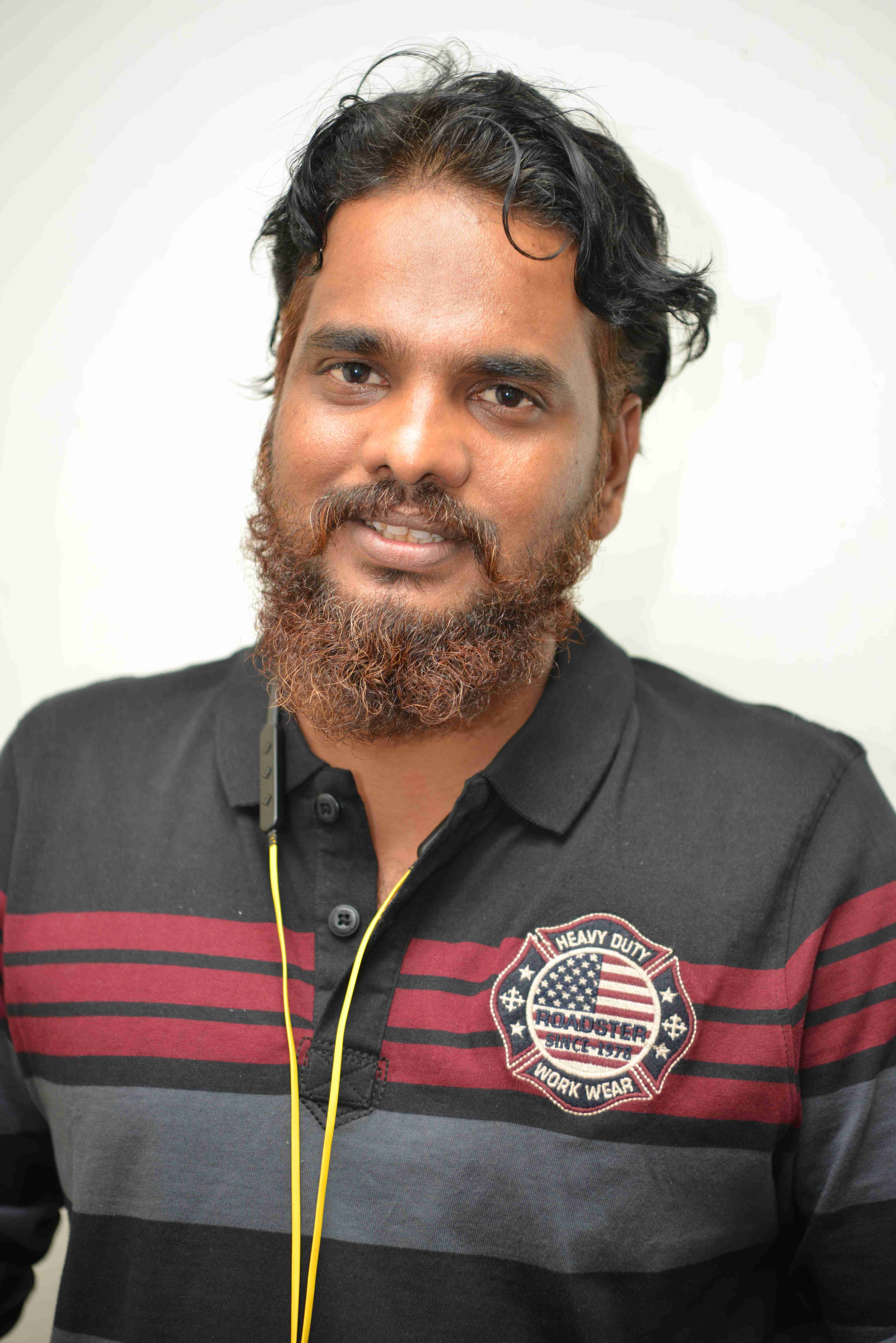 INAMDAR Film First Look Promo - Filmibeat