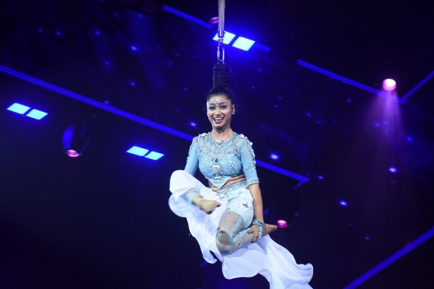 India’s Got Talent - Filmibeat