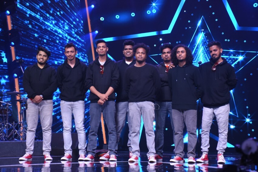 India’s Got Talent - Filmibeat