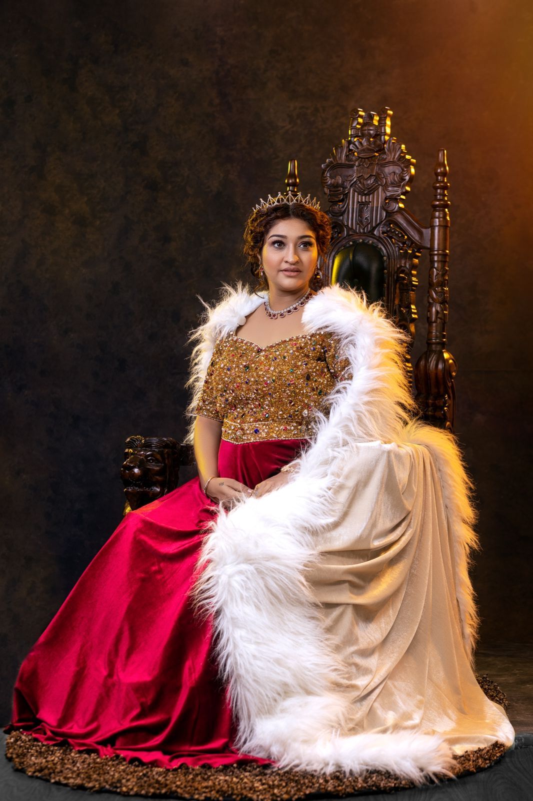 Neelima Esai : తల్లి కాబోతున్న నీలిమా రాణి.. బేబీ బంప్ ఫోటో షూట్ చూశారా ...