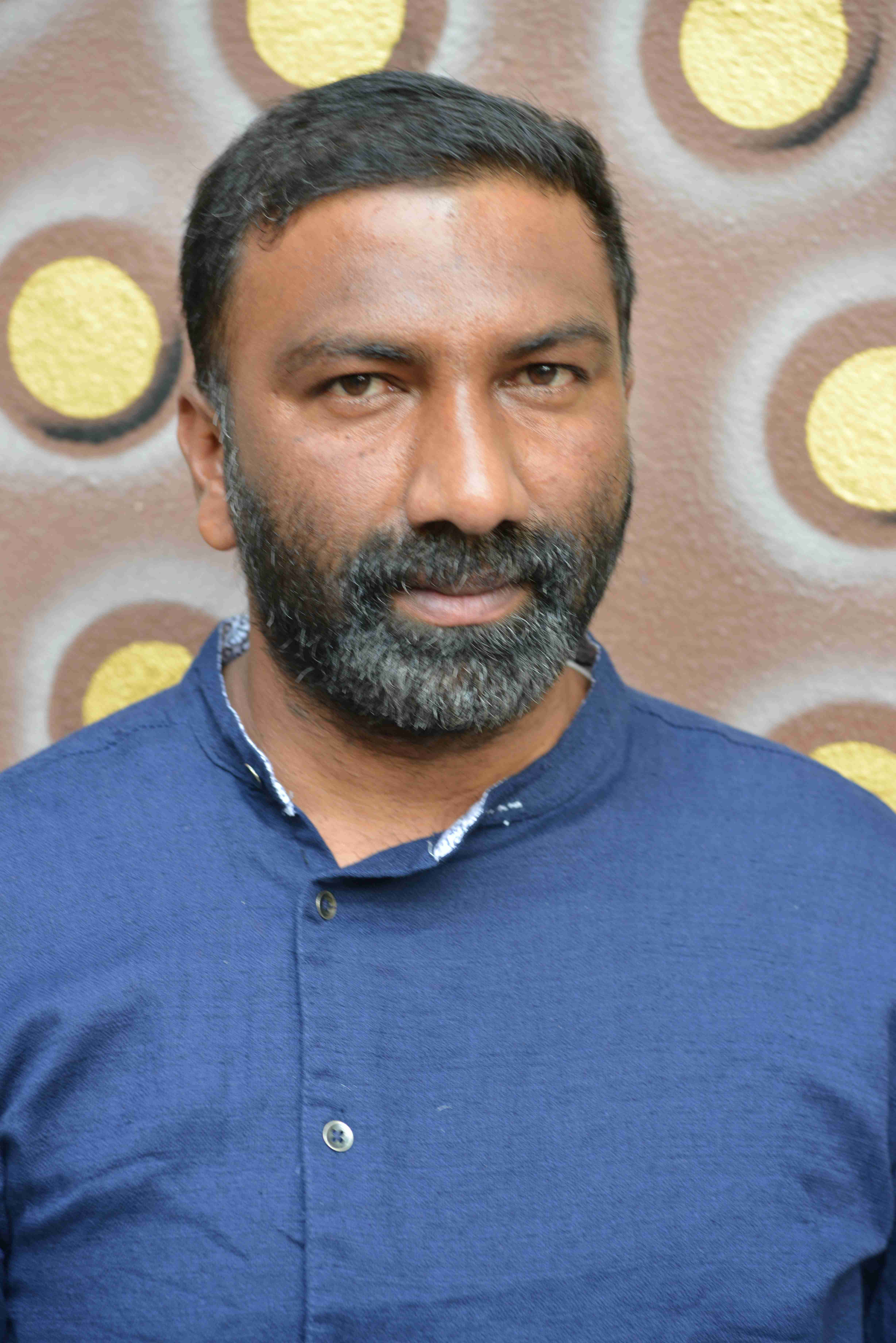 SAVITHRI Film Trailer Launch Press Meet - Filmibeat