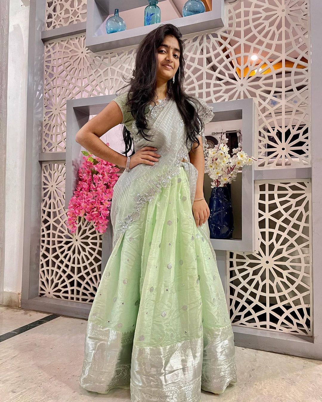 Sekhar Master Daughter : శేఖర్ మాస్టర్ కుమార్తె ఎంత అందంగా ఉందో చూశారా ...