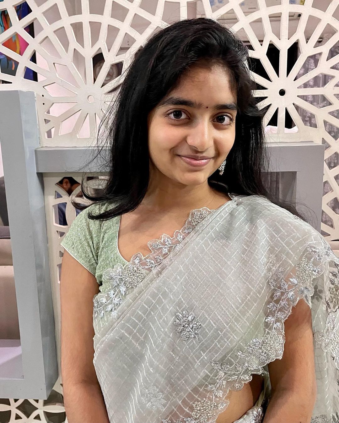 Sekhar Master Daughter : శేఖర్ మాస్టర్ కుమార్తె ఎంత అందంగా ఉందో చూశారా? | Sekhar Master Daughter ...