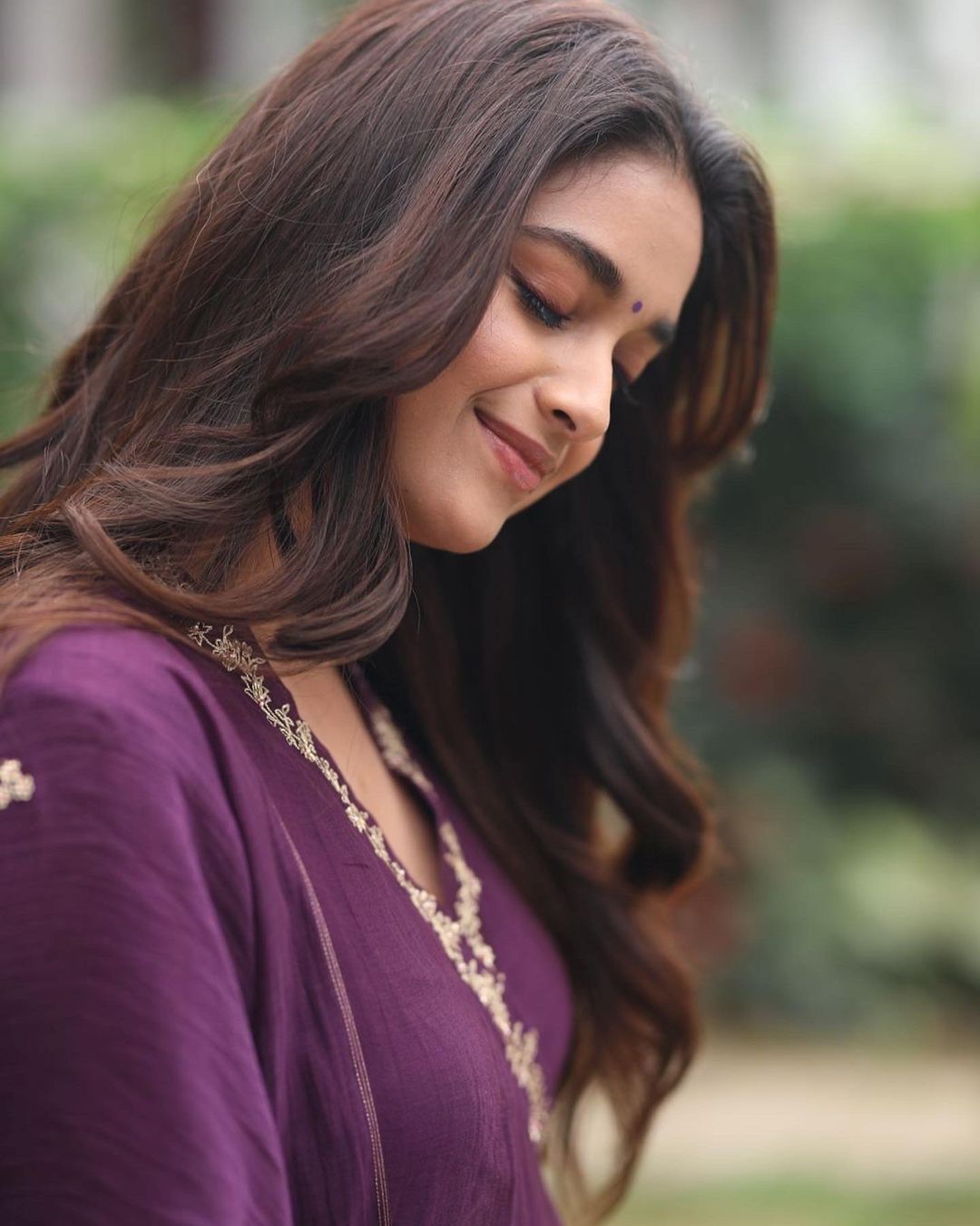 കീര്‍ത്തീഭാവങ്ങള്‍! മനോഹരിയായി കീര്‍ത്തി സുരേഷ് | Actress Keerthy ...